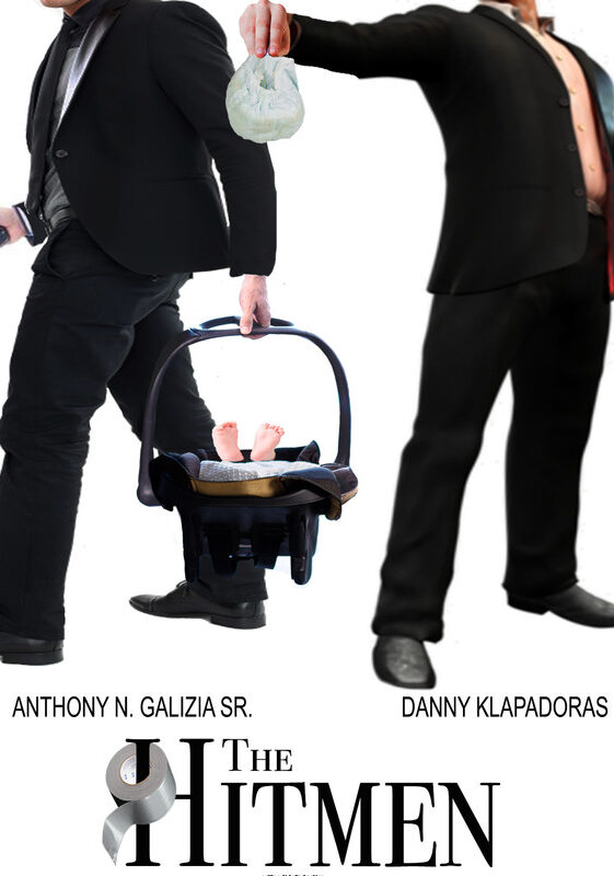 Film Music – Kevin Wilt